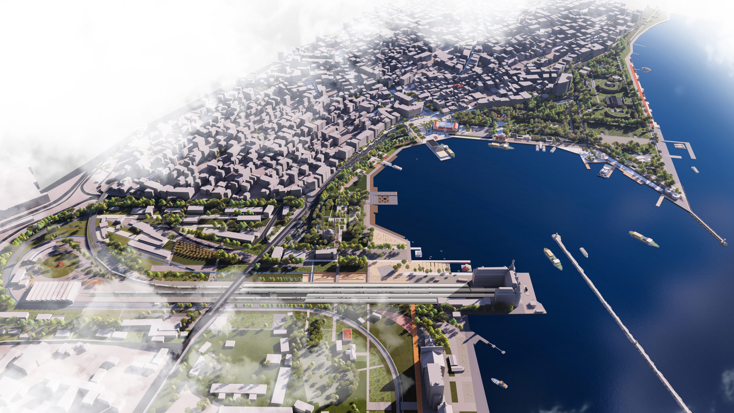 Konkur İstanbul | 1