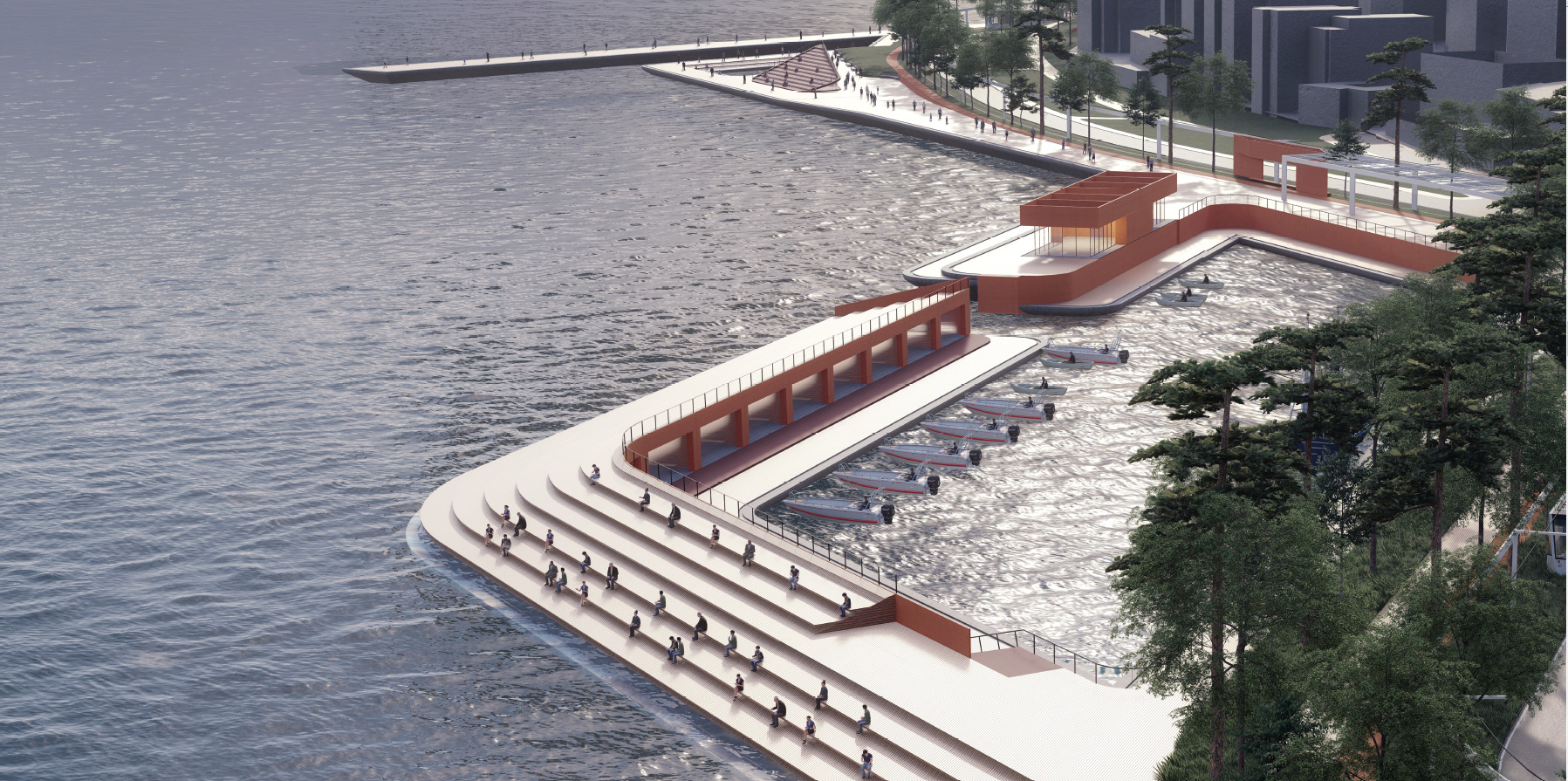 Konkur İstanbul | render