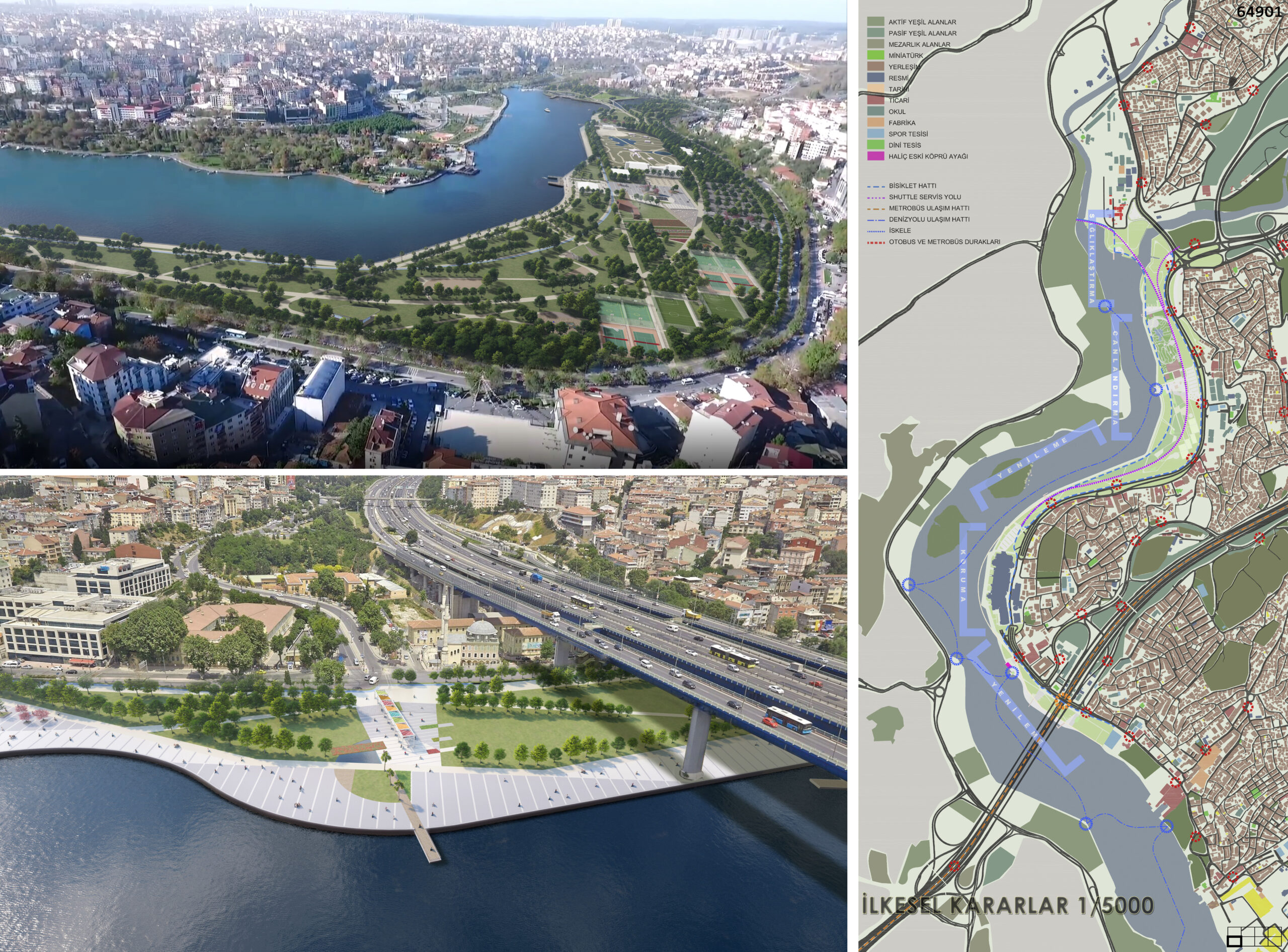 Konkur İstanbul | 64901-PAFTA-02