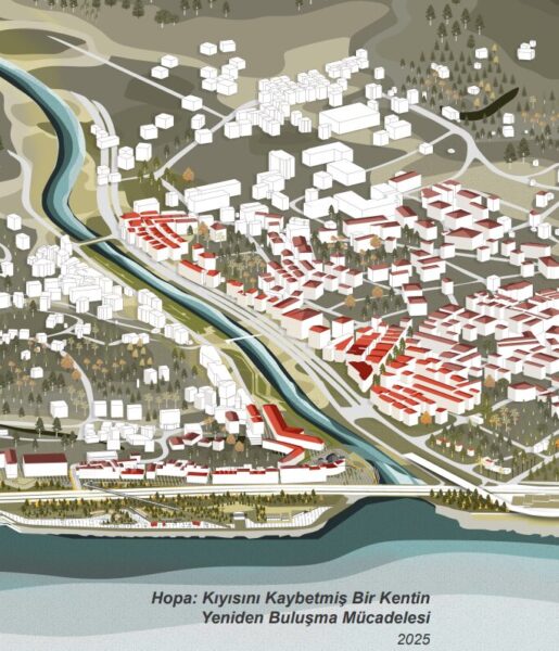 Konkur İstanbul | 12 Sıra Numaralı Proje 70598- EŞDEĞER ÖDÜL